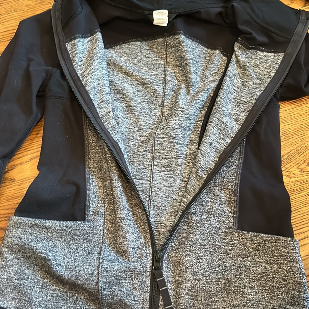 Lululemon(Ivivva: Kids Line Of Lululemon) Black And H… - Gem